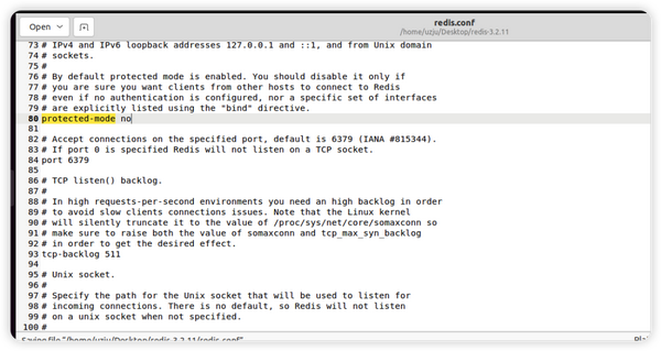 Redis常见利用方法 - 知乎