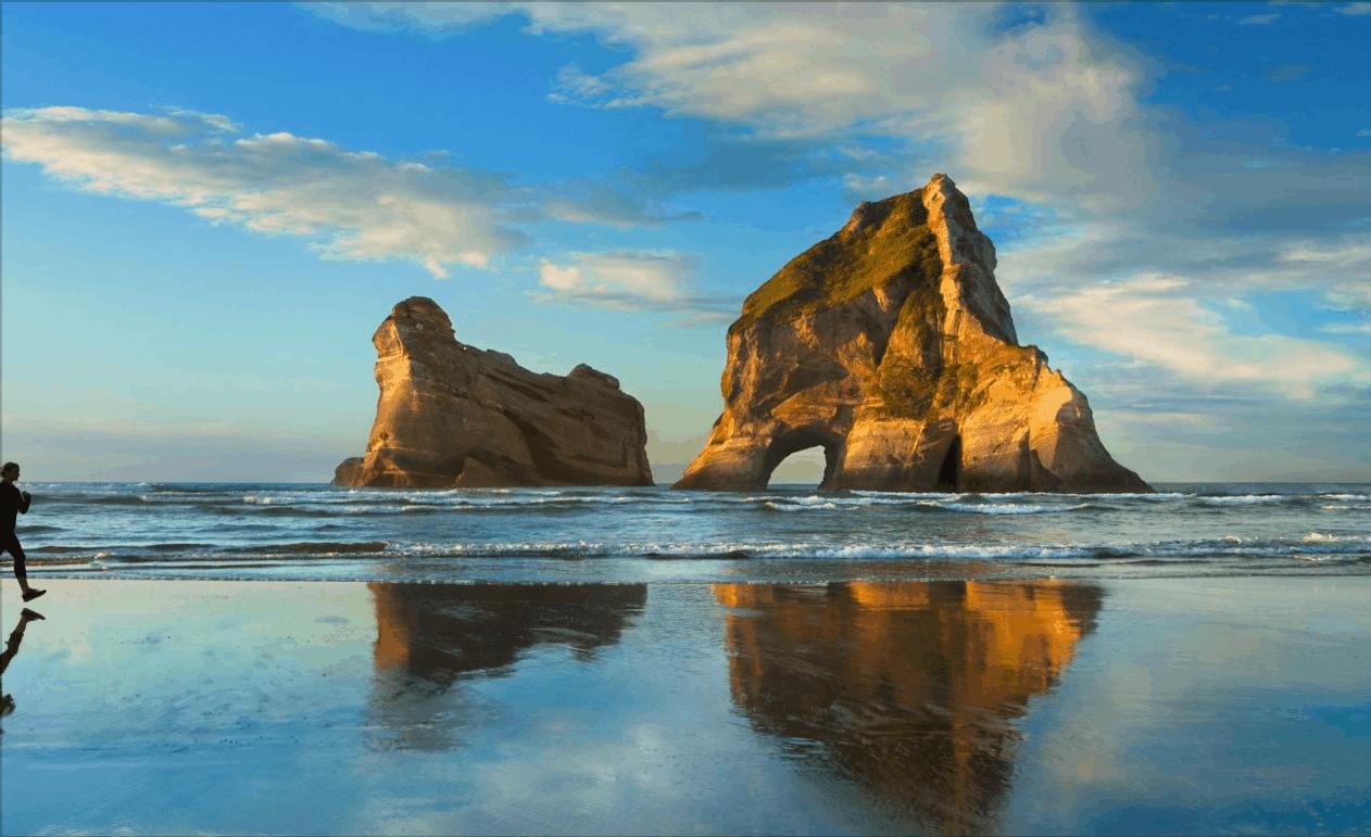 window10最全win键组合技巧，让你操作更炫！效率更高！ - 知乎