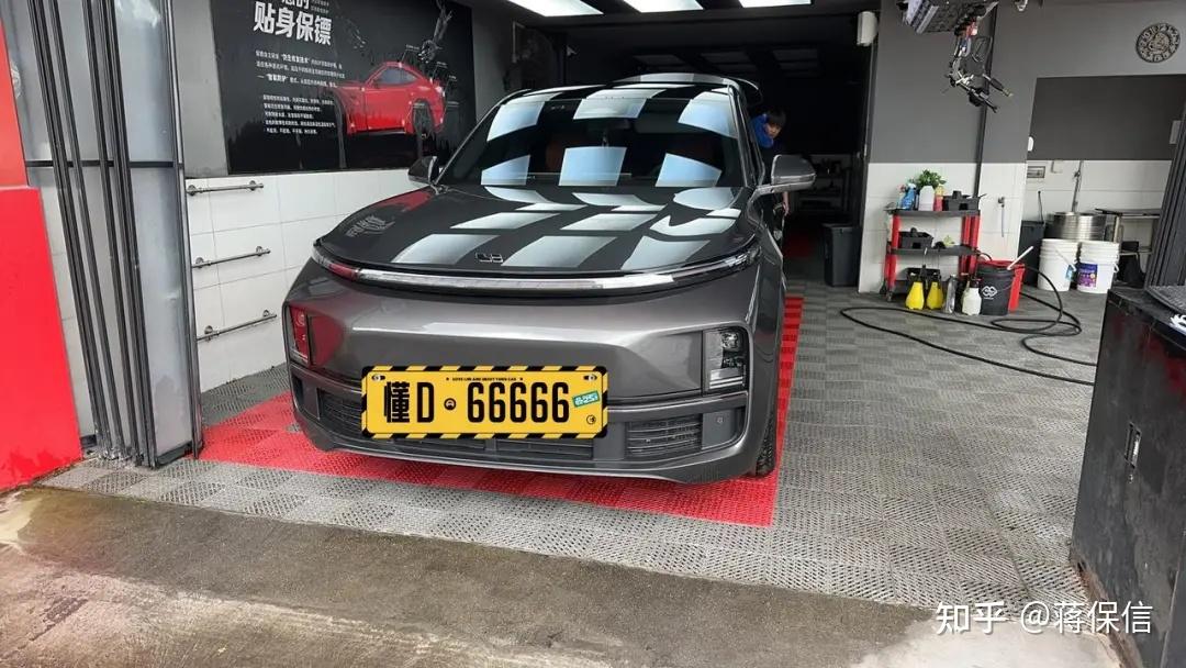 23款理想L8车主：老款谈不上操控，智驾也非常拉胯，NOA形同虚设！ - 知乎