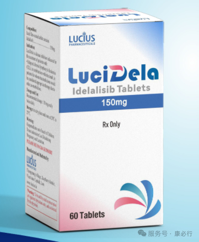 【康必行】艾德拉尼/艾代拉里斯(Zydelig/Idelalisib)治疗慢性淋巴细胞白血病效果明显！ - 知乎