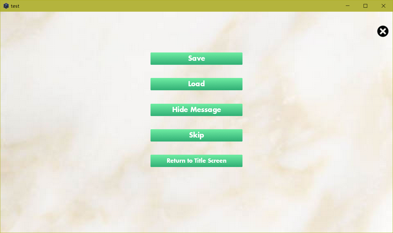 『尚不完善的视觉小说制作工具』——TyranoBuilder Visual Novel Studio - 知乎