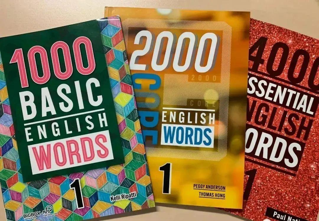 2000 Core English Words课程完结了！分类主题+多样化阅读，高效学词不枯燥！ - 知乎