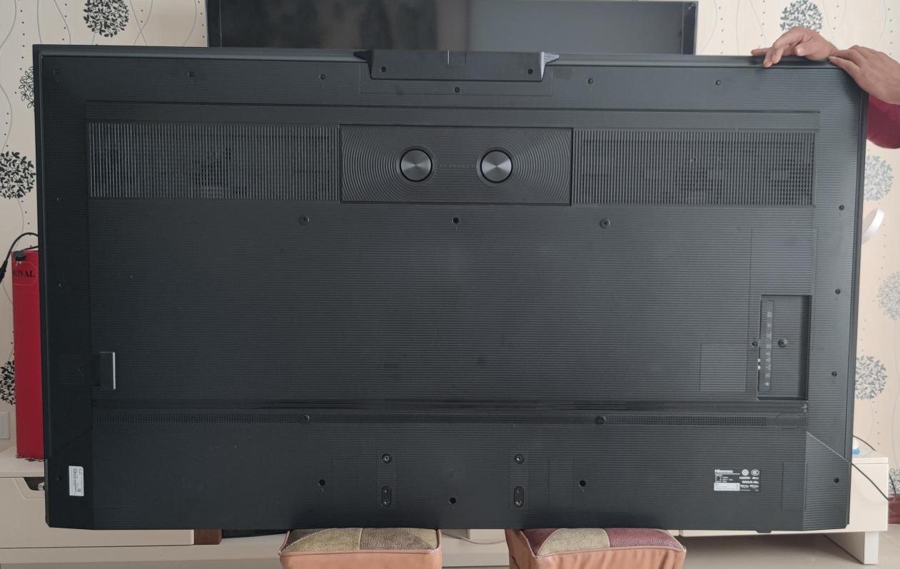 海信U8KL电视深度测评：海信电视“感知画质”新旗舰，亮度表现和抗反光能力一马当先 - 知乎