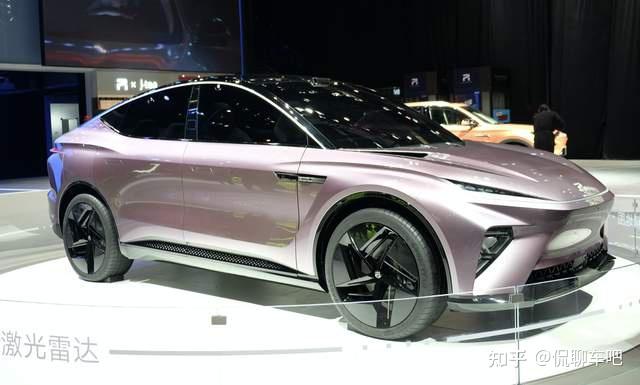 纯电动中型suv，R汽车ES33量产版，将亮相成都车展 - 知乎