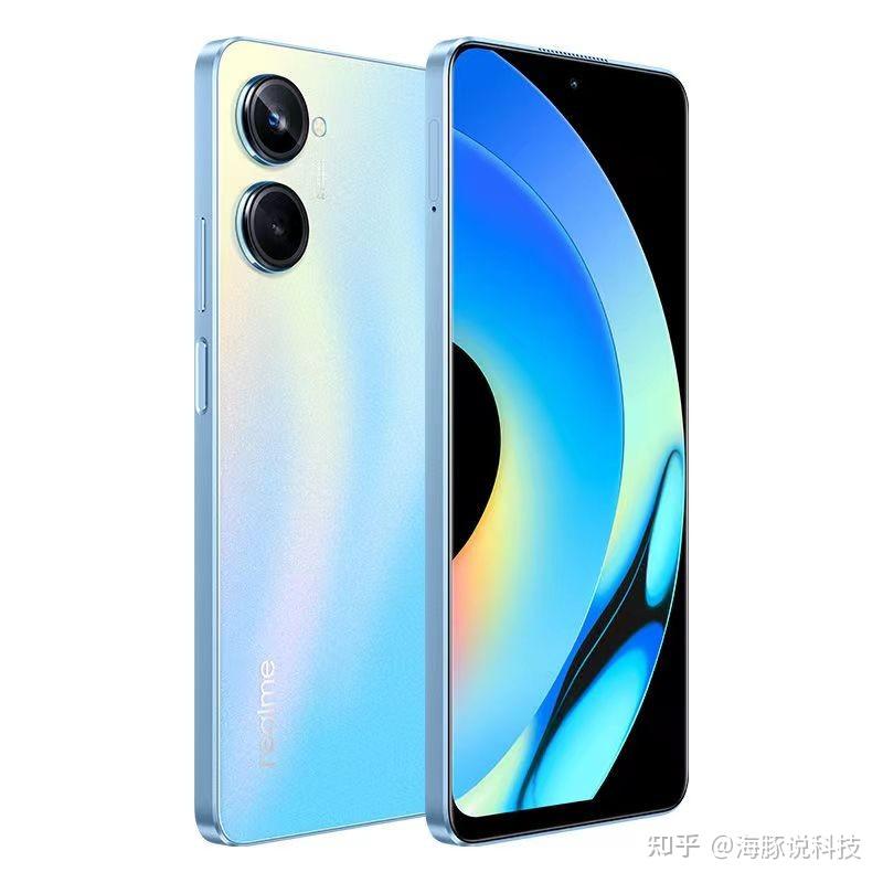 一亿超清影像+120Hz高刷屏+5000mAh，20G+256G大内存，真香机你选对了么？ - 知乎