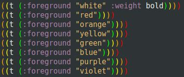 Emacs常用插件推荐（持续更新） - 知乎
