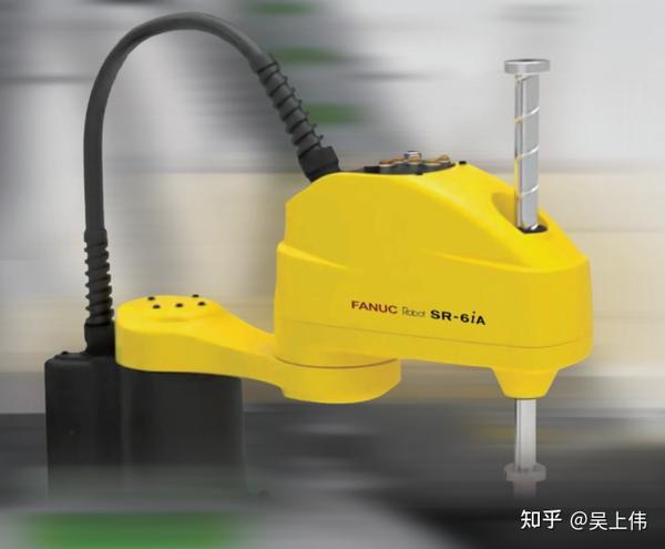 内卷的SCARA - 知乎