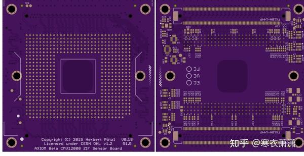 FPGA open source camera - 知乎