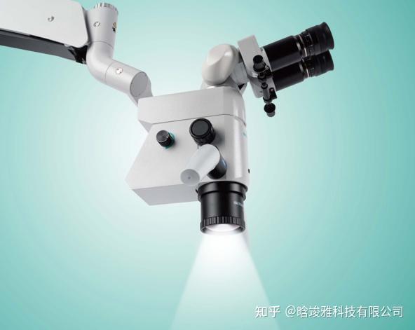 牙科显微镜的保养 - 知乎