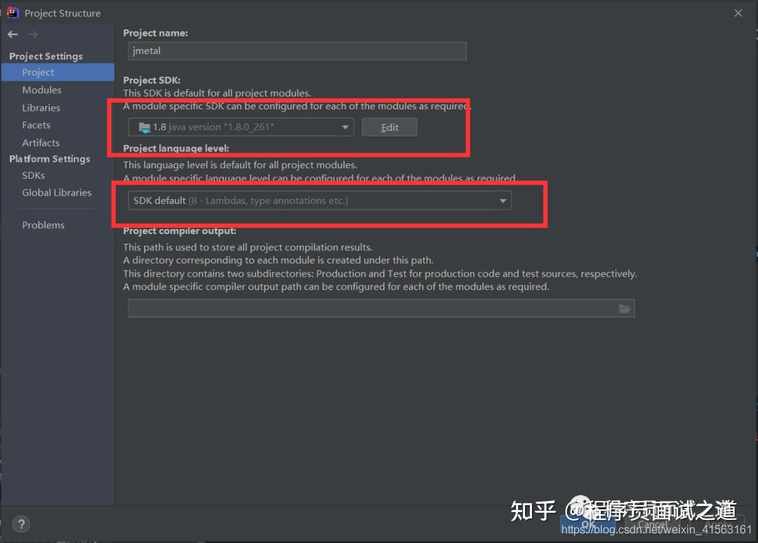 一篇让你彻底解决java无效的目标发行版 11 知乎