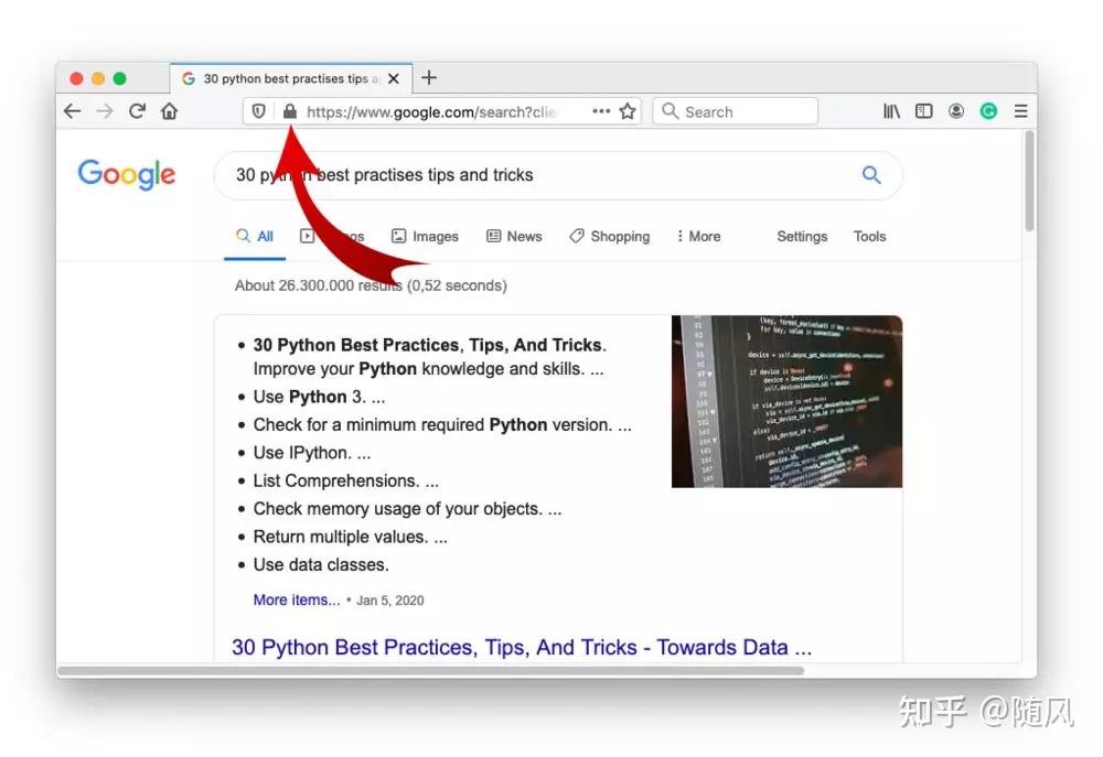 分享最常用的22 个python库 - 知乎
