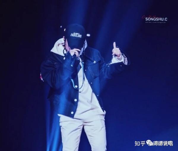 正式发布！PG ONE新歌《WHO IS THE BEST》究竟炸了没？ - 知乎