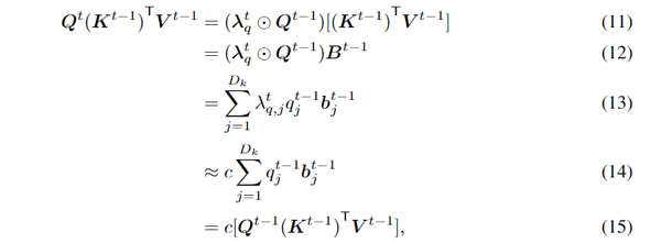 【ICLR2023】Cross-Layer Retrospective Retrieving via Layer Attention - 知乎