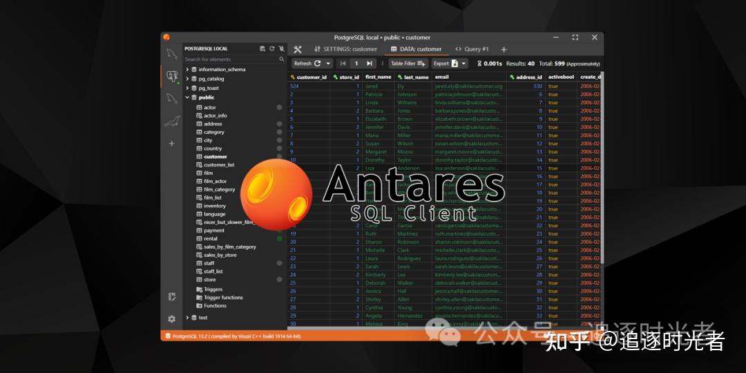 7款实用的SQLite数据库可视化管理工具 - 知乎