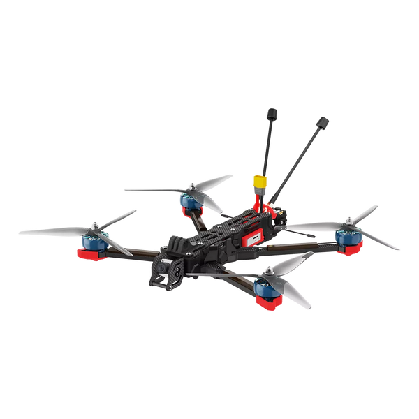 远航FPV穿越机的构想（一）——从四轴到直升机 - 知乎