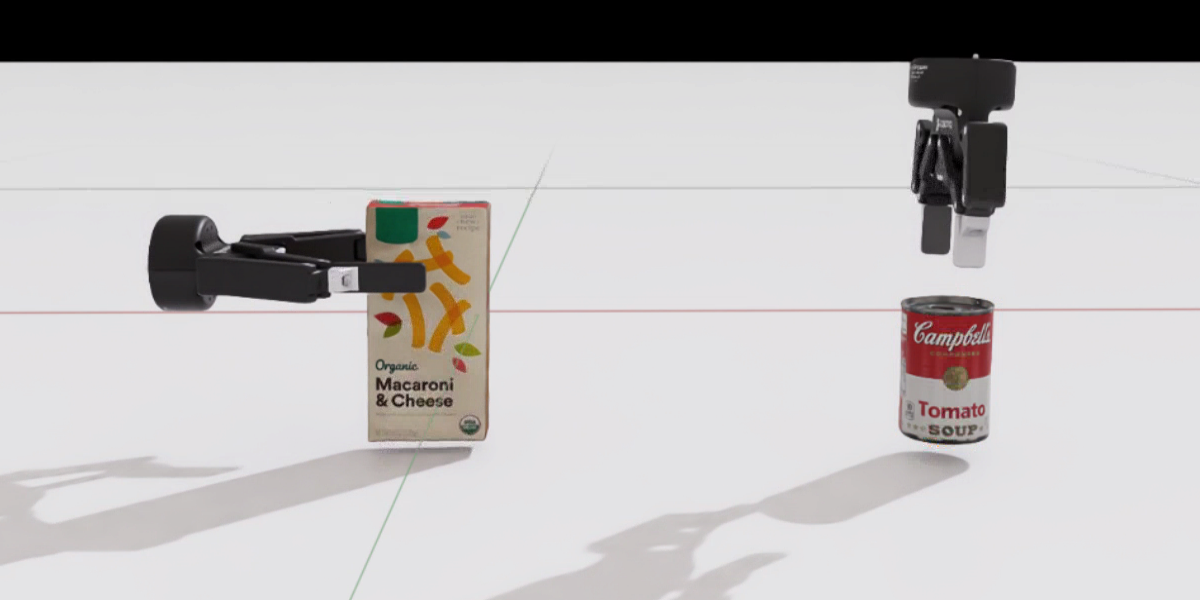 【NVIDIA Isaac ROS】Reference Workflows - Isaac Manipulator - Tutorial ...