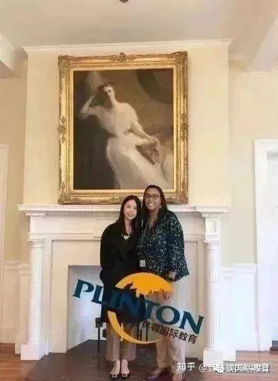 小托福可申请的顶尖私校推荐 - 知乎