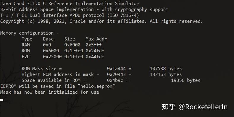 使用JCDK与IDEA实现Javacard应用调试 - 知乎