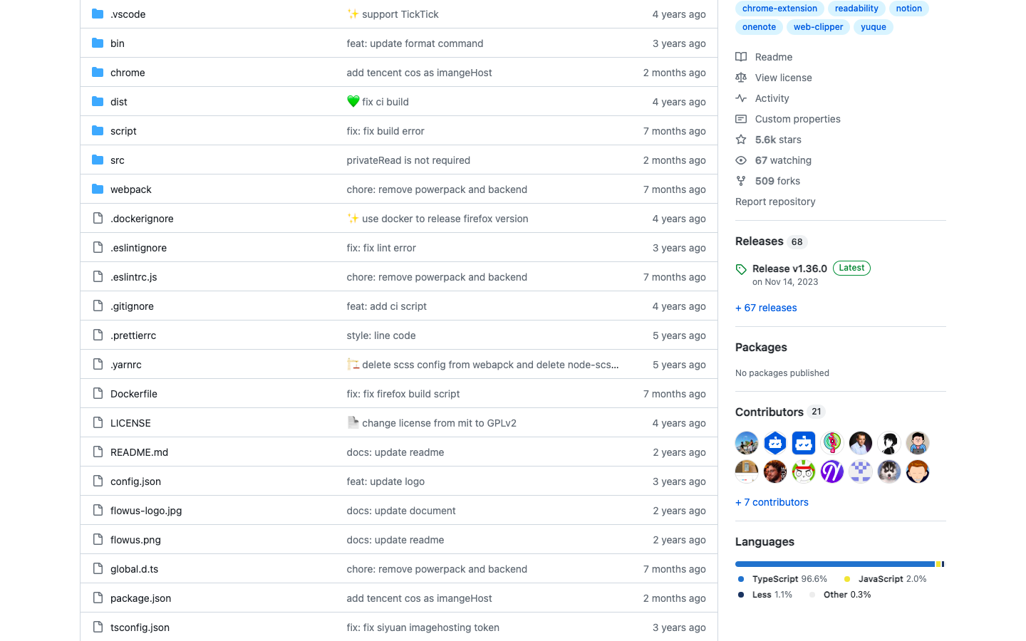 浏览器插件：第三方网页剪藏工具Web Clipper使用教程 - 知乎