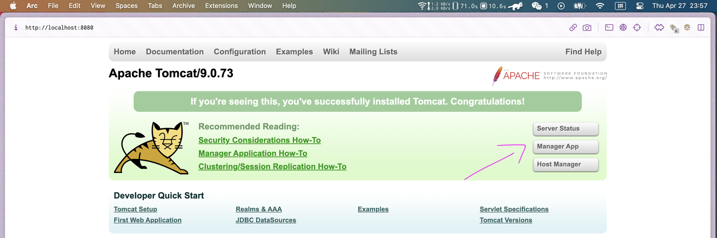 手动部署War包到Tomcat上之何为War - 知乎