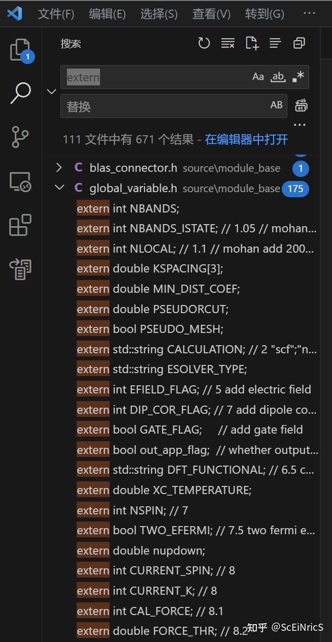 从零上手学写DFT代码：以ABACUS为例 (6/13) - 知乎