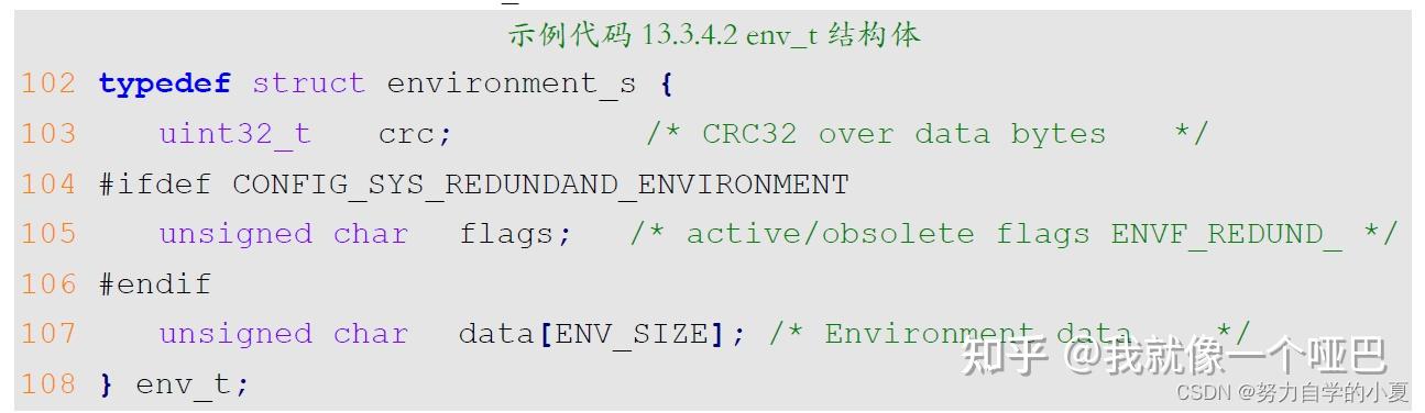 正点原子嵌入式linux驱动开发——U-boot移植 - 知乎