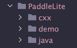 PaddleOCR Android demo替换最新识别库和模型 - 知乎