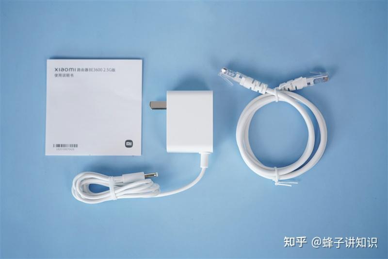 小米路由器BE3600评测：Wi-Fi 7路由器249元就能拿下 这性价比绝了！ - 知乎