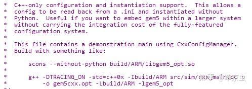 gem5 源码阅读 之 event - 知乎