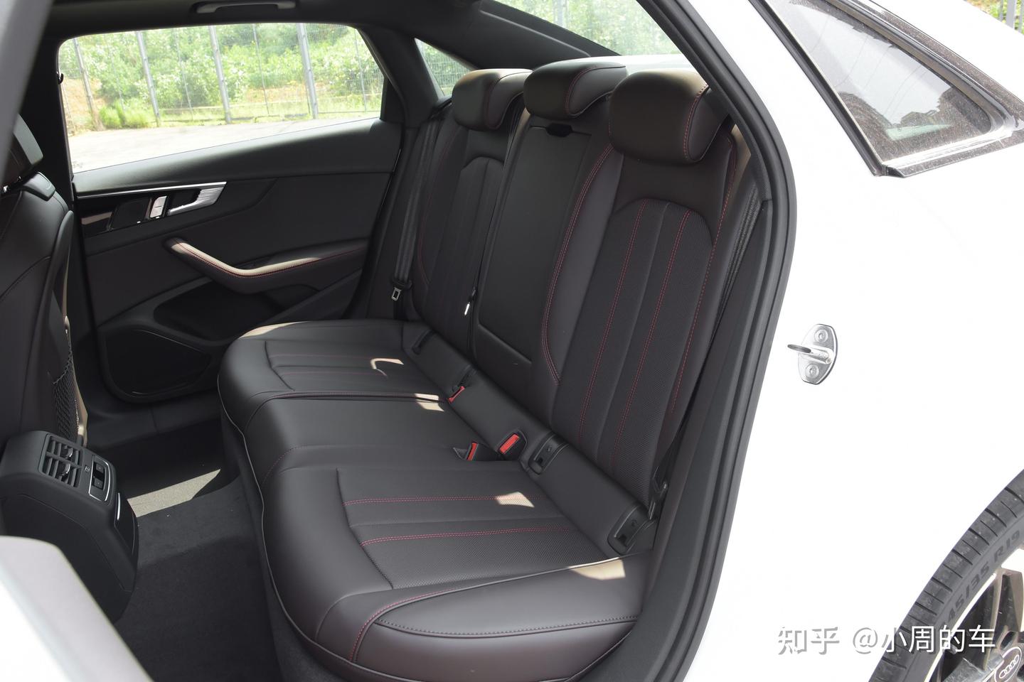 5414辆！奥迪A4L终端售价跌破18万，为何销量不增反降？ - 知乎