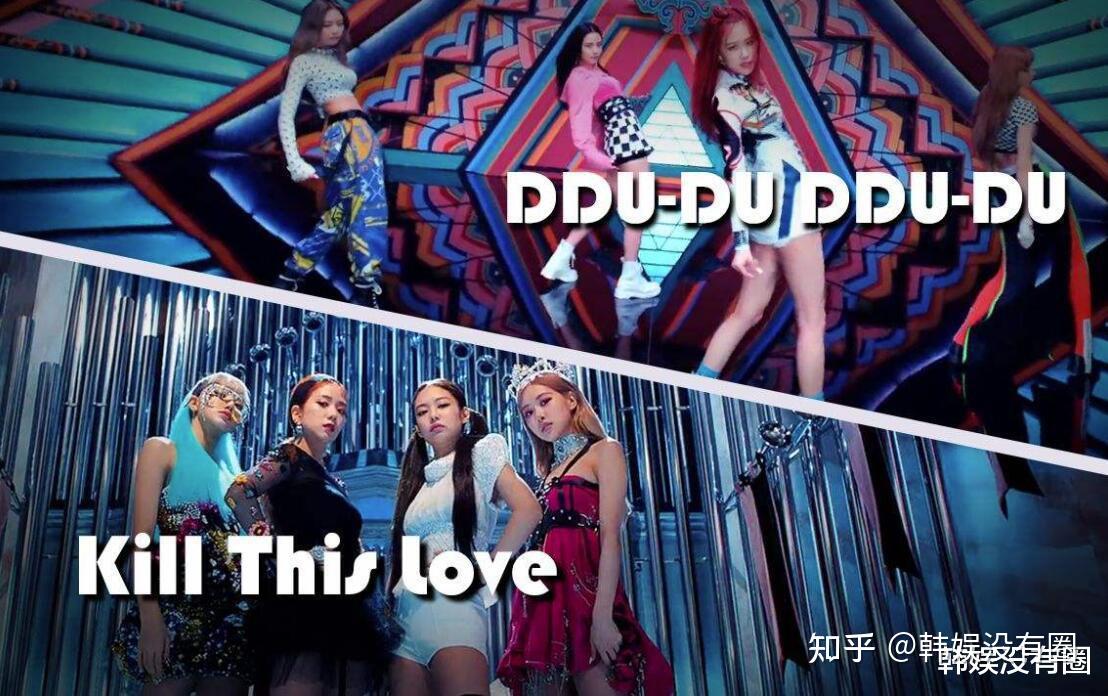 继《嘟嘟嘟》后，BLACKPINK《KTL》MV点击量也破15亿了 - 知乎
