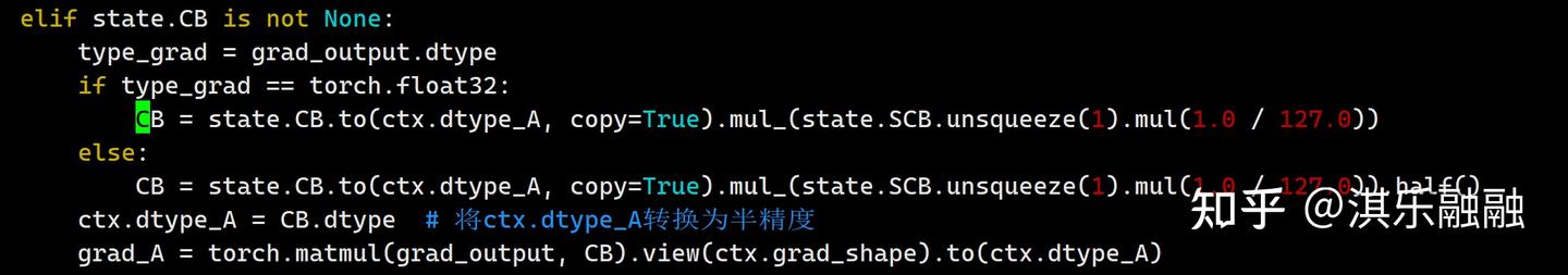 llama模型报错:RuntimeError: expected mat1 and mat2 to have the same dtype ... llama模型报错:RuntimeError: expected mat1 and mat2 to have the same dtype ...