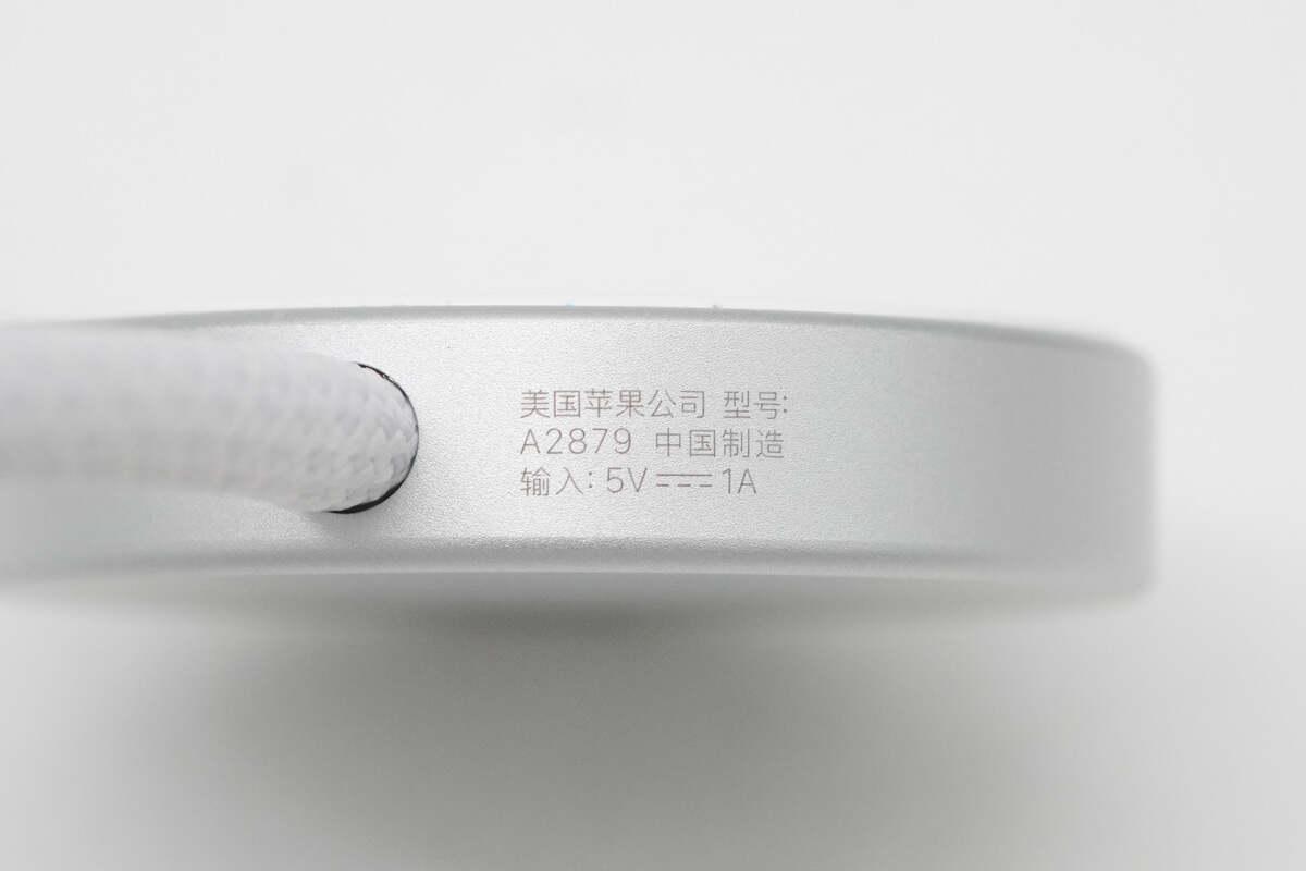 开屏巨作，Apple Watch Series 10 充电评测 - 知乎