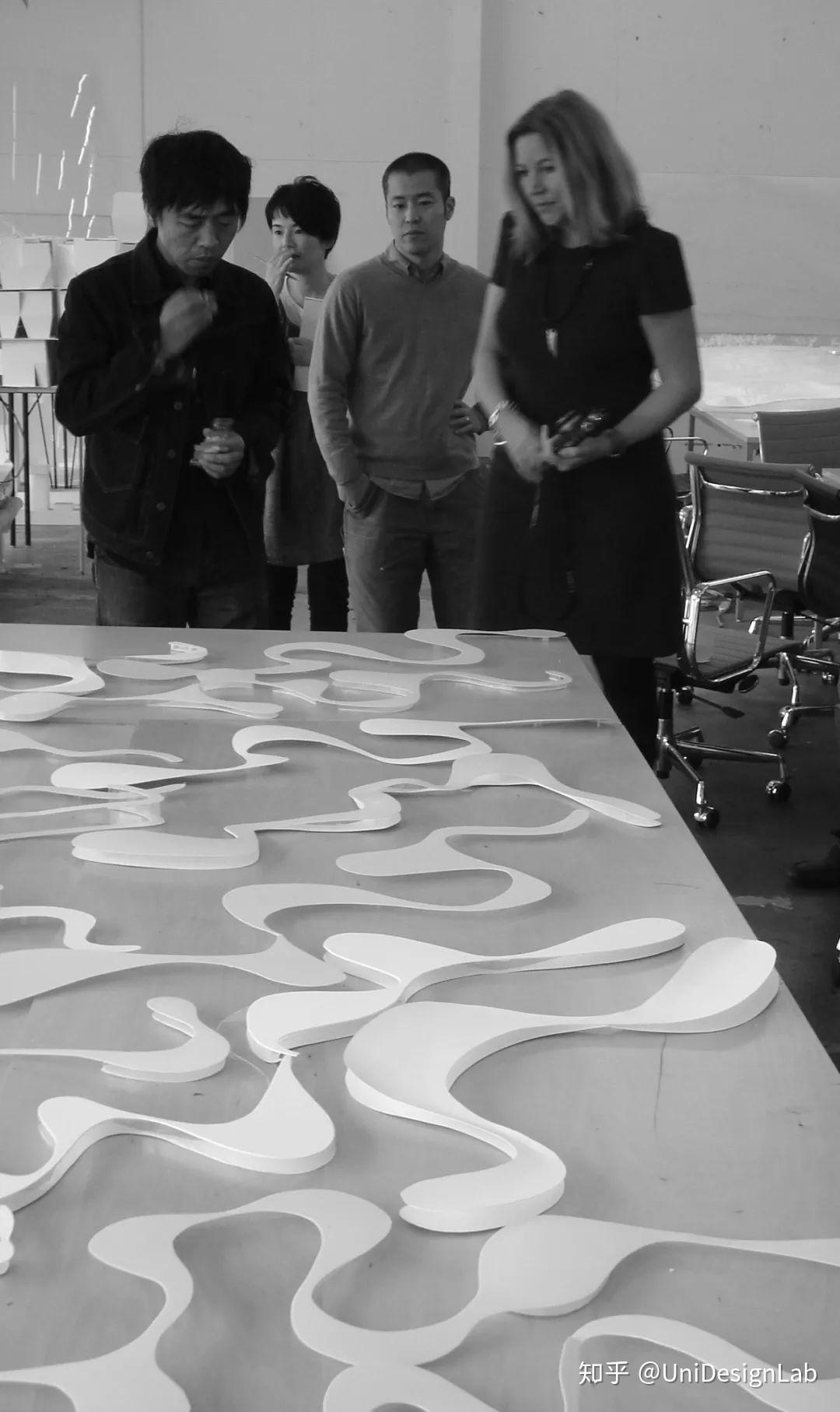 模型赏析 | SANAA篇 - 知乎