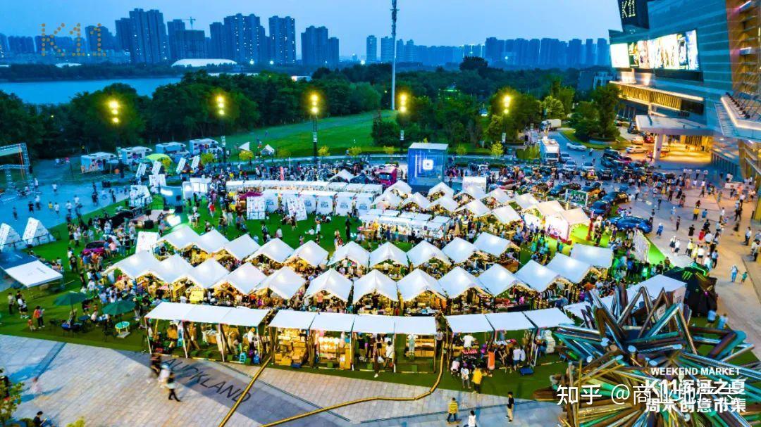 CRR看场｜真实的沈阳K11购物艺术中心 - 知乎