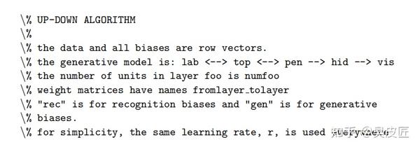 深度学习经典论文分析（二）-A Fast Learning Algorithm for Deep Belief Nets - 知乎