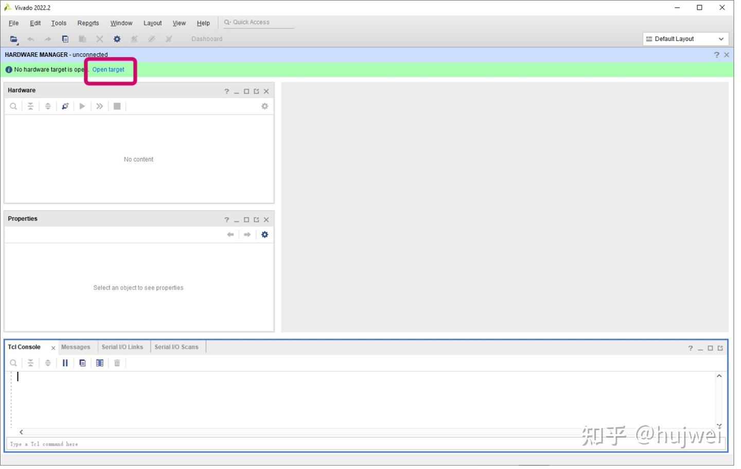 Xilinx PetaLinux 安装 - 知乎