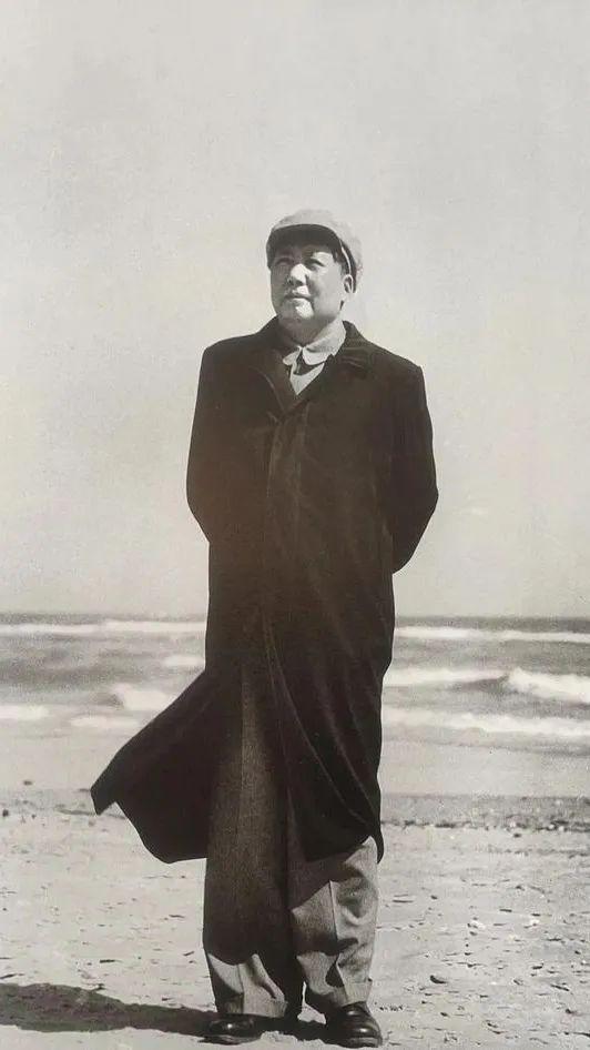 向伟大的领袖和导师毛主席致敬！毛主席壁纸图片 - 知乎