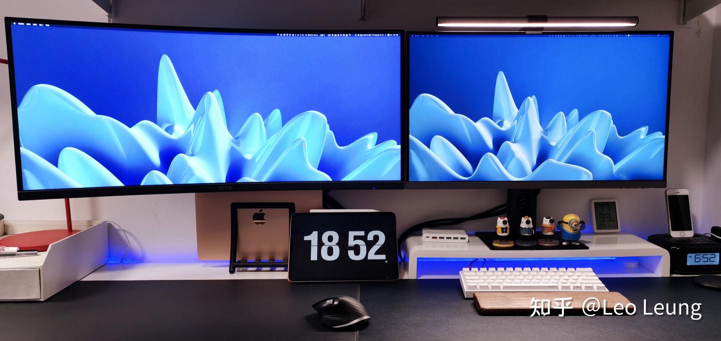 如何选择适合自己的显示器？小白选购电脑显示器必看，从常识入门到精通细节一文看懂！实测案例及各类型显示器高性价比选购指南分析 - 知乎