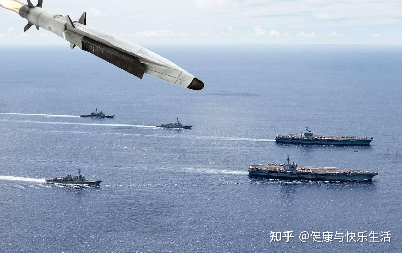 俄罗斯的导弹力量：数量与种类丰富，核与非核导弹兼备 - 知乎