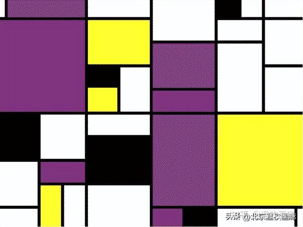 几何抽象、的发展与演变 - 知乎