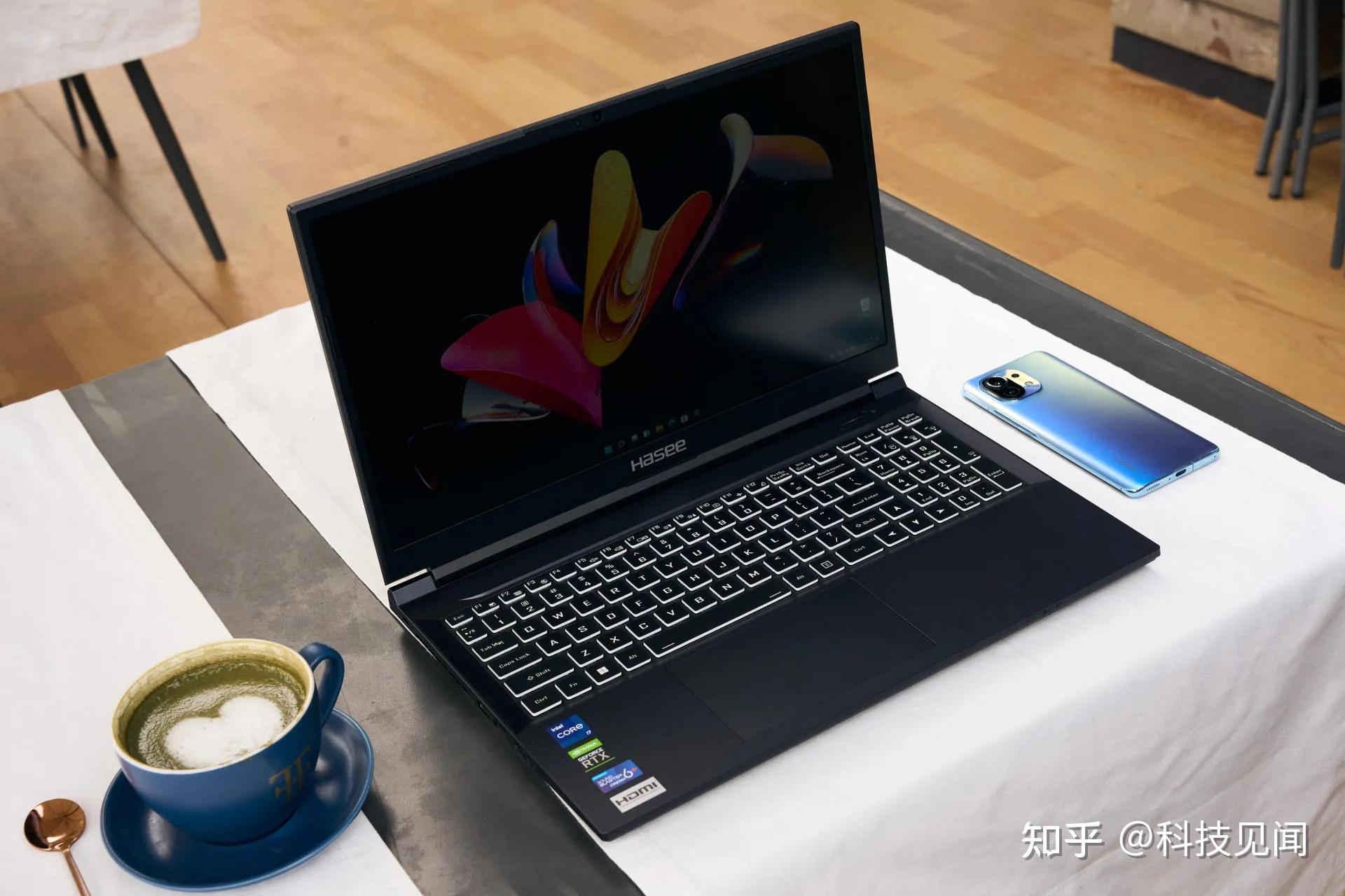 战神Z7-DA7NP为何成了6000元以下游戏本首选？答案其实很明显 - 知乎