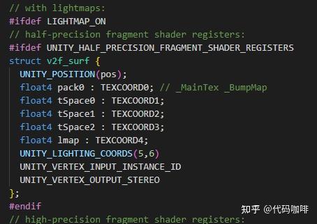 《Unity Shader入门精要》笔记（三十四） - 知乎