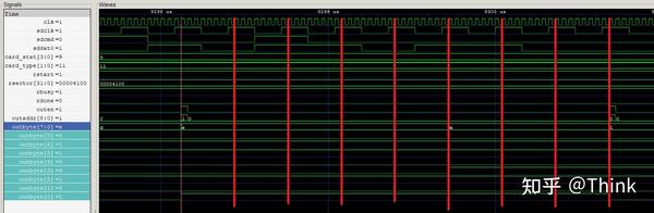 [FPGA] SDIO读写实现 - 知乎