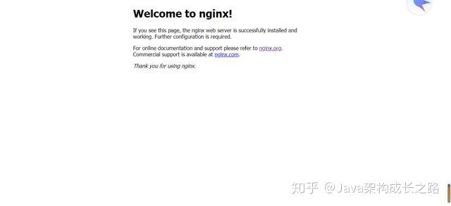Linux安装Nginx详细教程 - 知乎