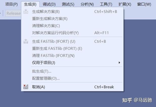 OpenFAST | 编译和测试 - 知乎