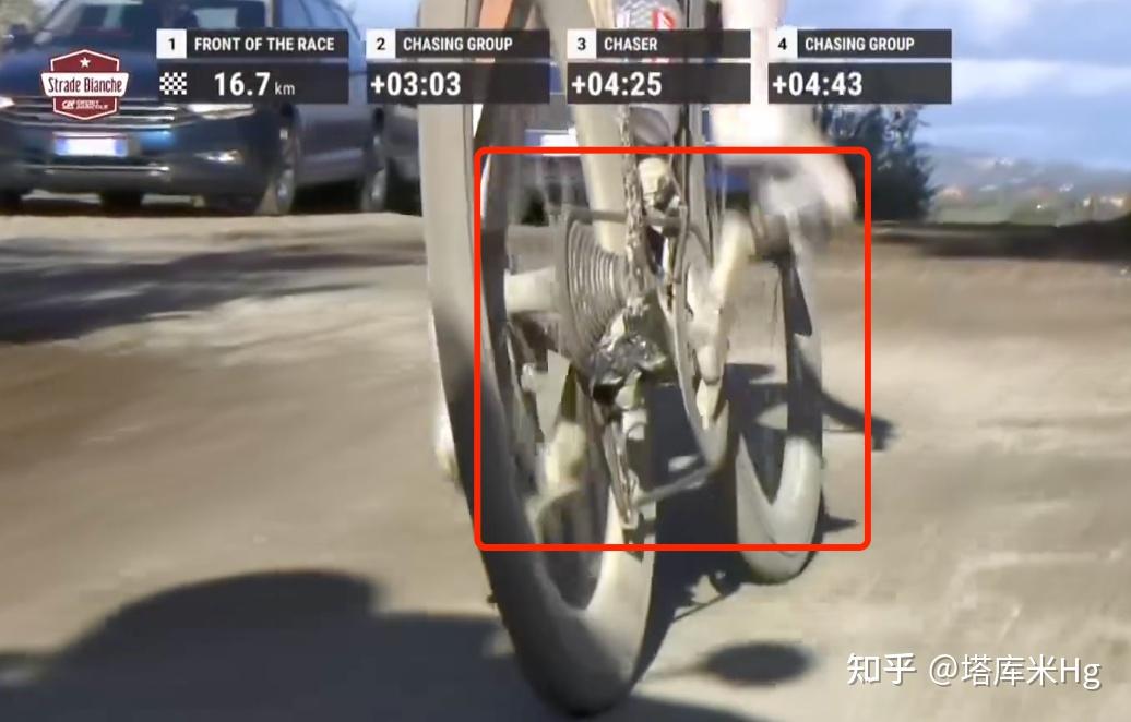 215KM均速40.4！波加查单飞81KM拉爆集团问鼎2024白路赛 - 知乎