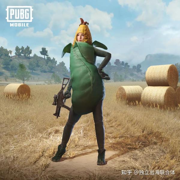 《PUBG MOBILE》制作人Rick Li：登顶之后，内容迭代“慢一些”更可贵 - 知乎