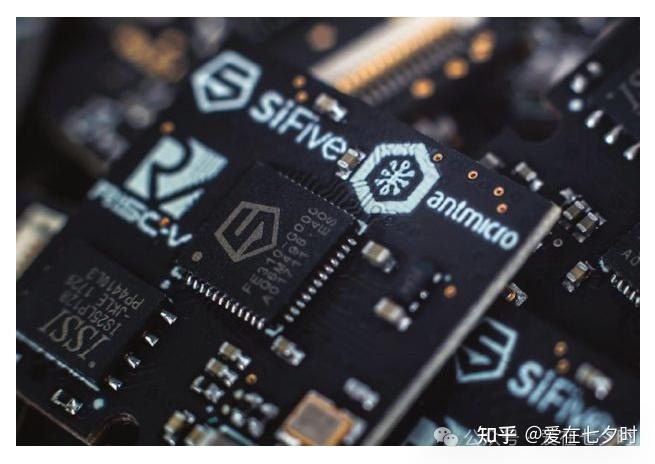 关于ICT领域“时钟芯片（Clock Chip）”的详解； - 知乎