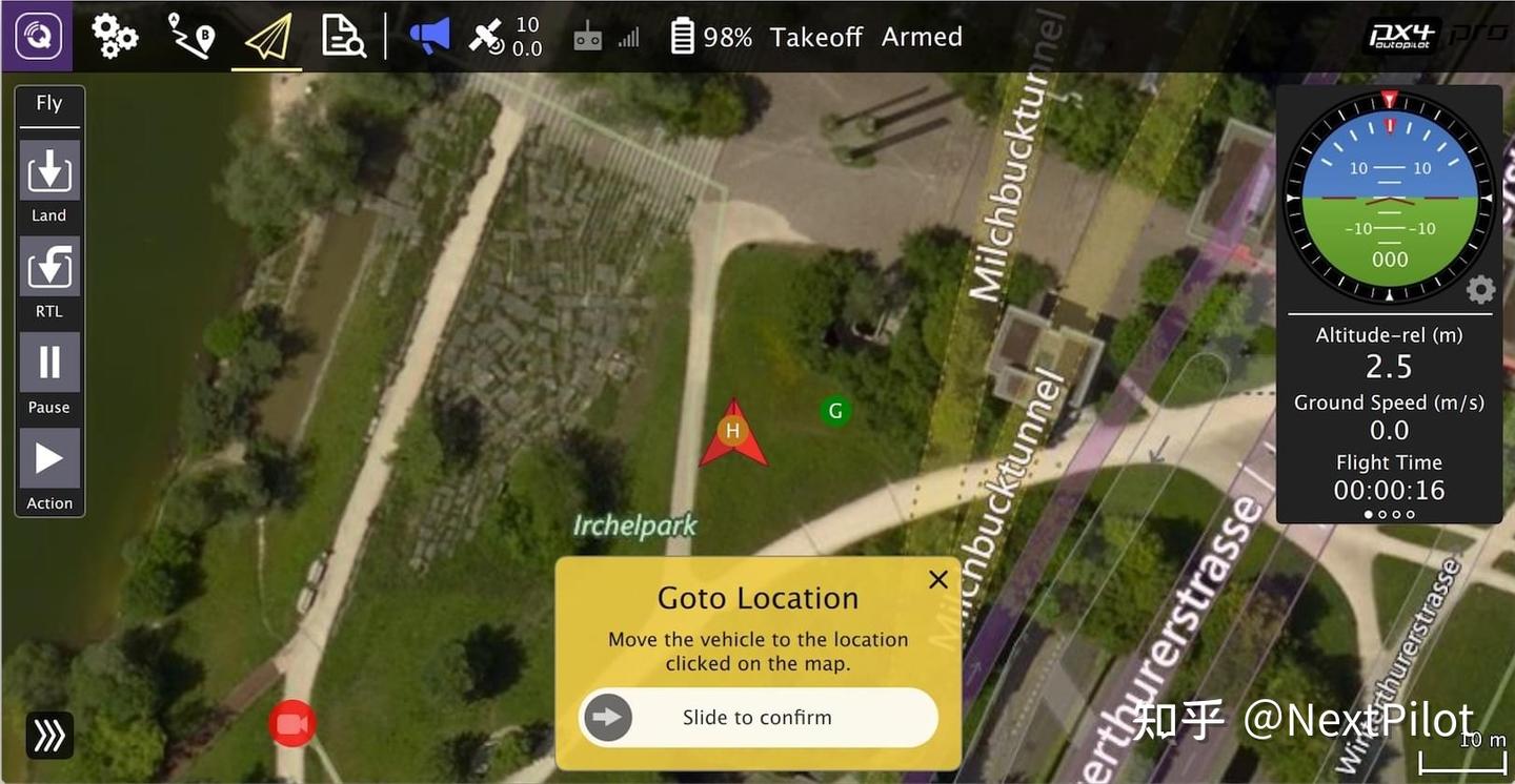 PX4-V1.14开发笔记（2）：编译代码 - 知乎
